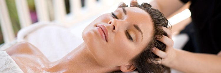 Revitalize Your Scalp and Hair with Head Spa in Sherman TX • Spa 31